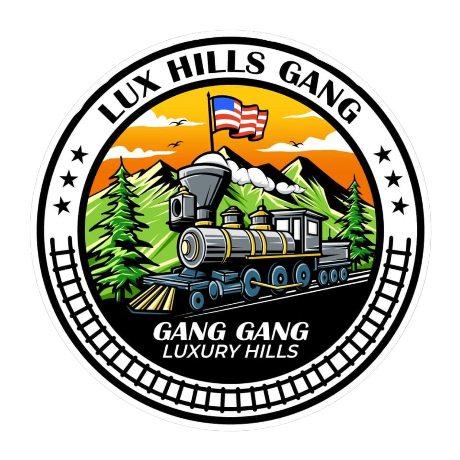 The Lux Hills Gang | Lake Elsinore Valley Chamber of Commerce