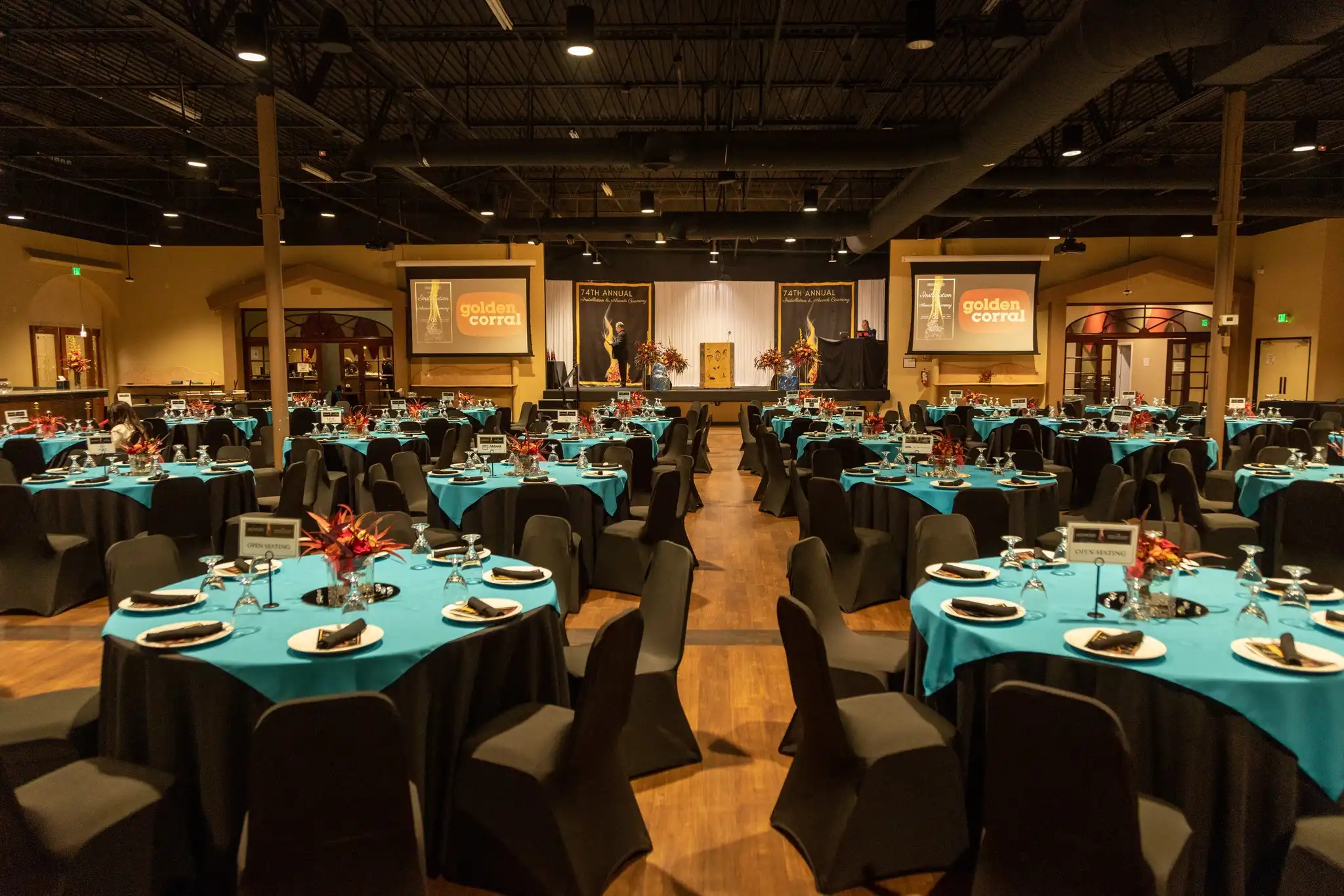 74th Annual Installation Dinner & Award Ceremony (2023) | Lake Elsinore ...